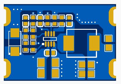 DCDC_MP2315 - 立创EDA开源硬件平台