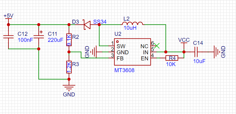 基于CW32的2015年全国大学生电子设计竞赛H题 - 立创开源硬件平台