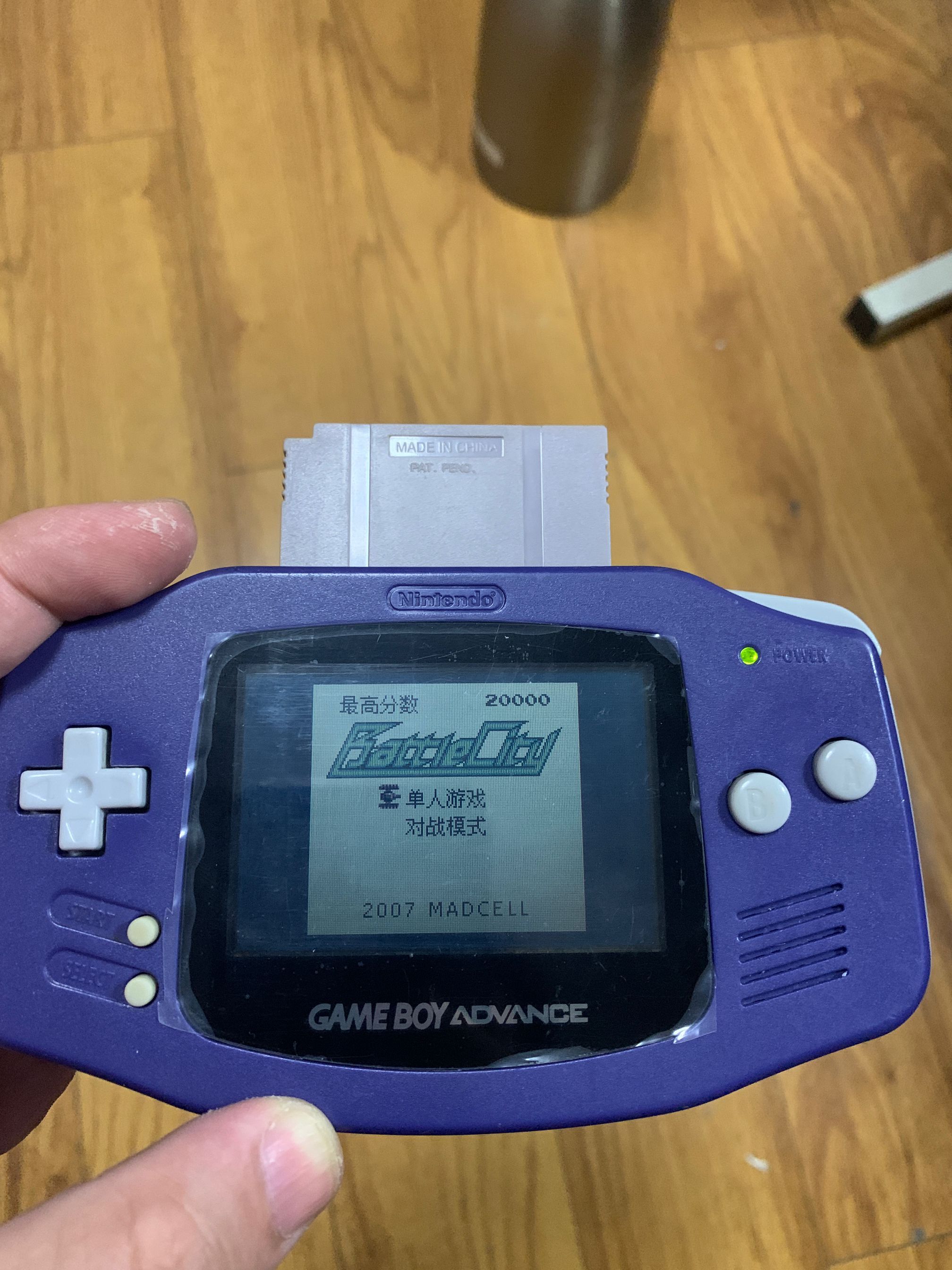 GameBoyCart0 - 立创开源硬件平台