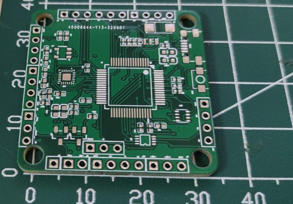 F4V3_NEWFC - 嘉立创EDA开源硬件平台