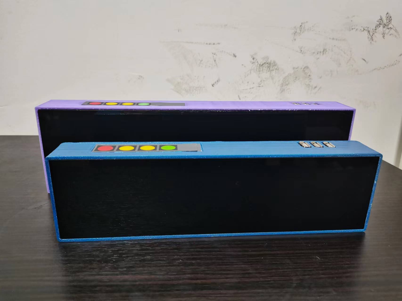 All Open Source Multi Function Pixel Clock Platform For Creating And Sharing Projects Oshwlab