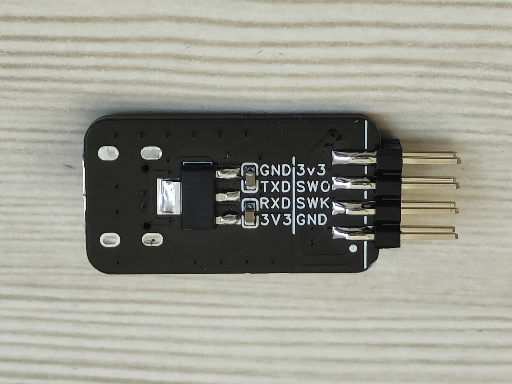 CH552G仿真器、daplink - 立创开源硬件平台