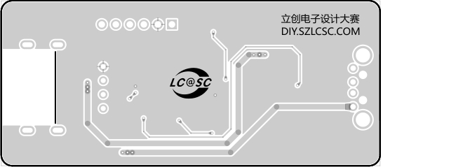 #第七届立创电赛#USB电流表 - 立创开源硬件平台