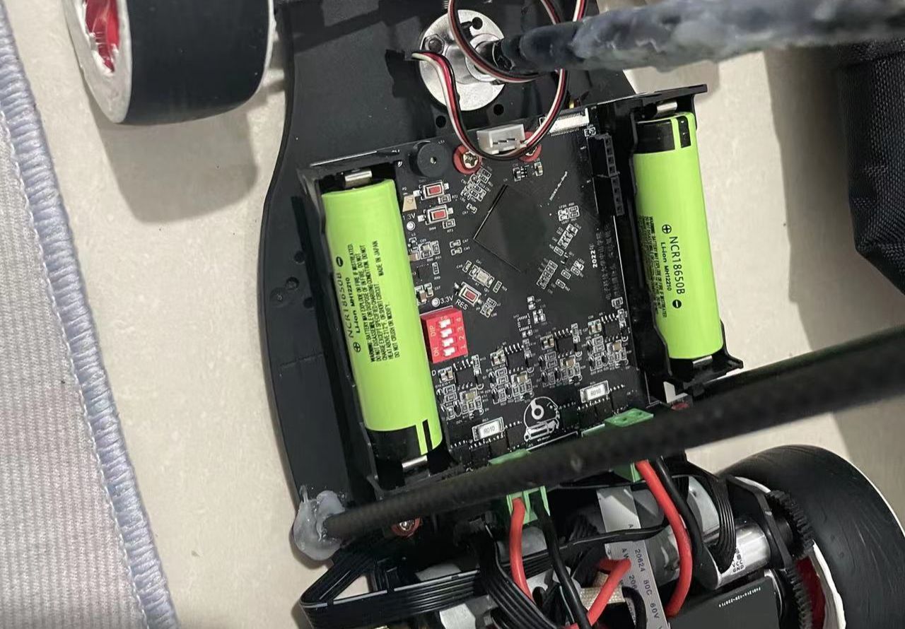 智能车摄像头组英飞凌TC377硬件开源 - 嘉立创EDA开源硬件平台