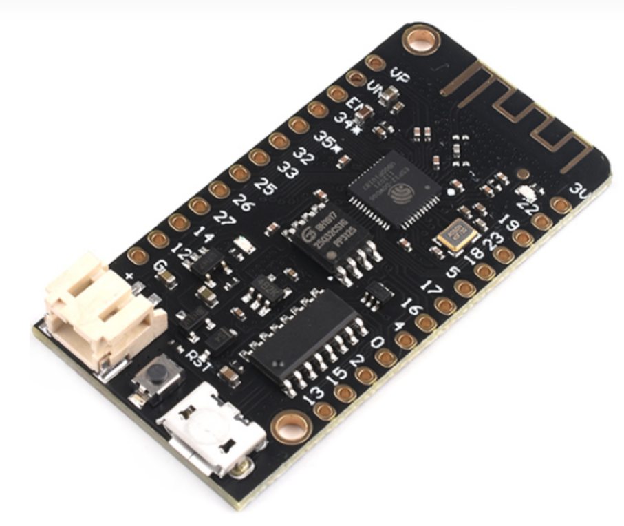 VFD时钟ESP32 - 立创开源硬件平台