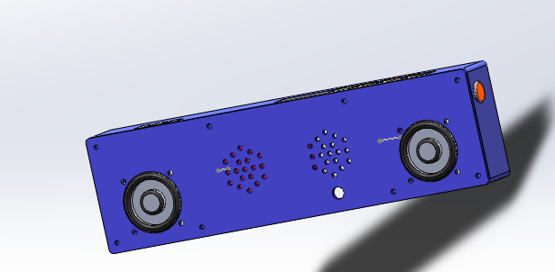 (All open source) Multi-function pixel clock - Platform for creating and sharing projects - OSHWLab