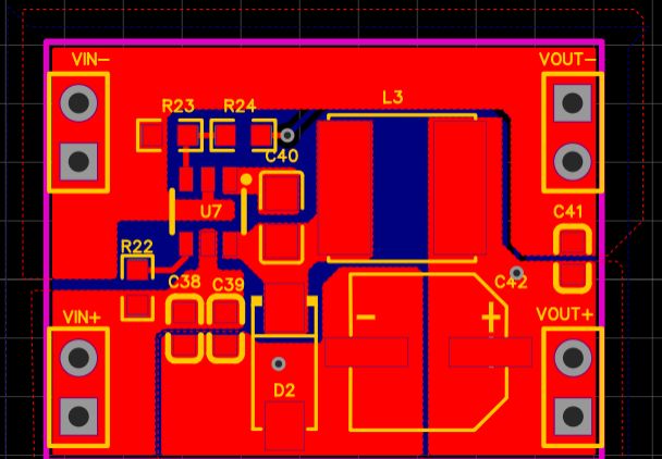 MP2359 - 嘉立创EDA开源硬件平台