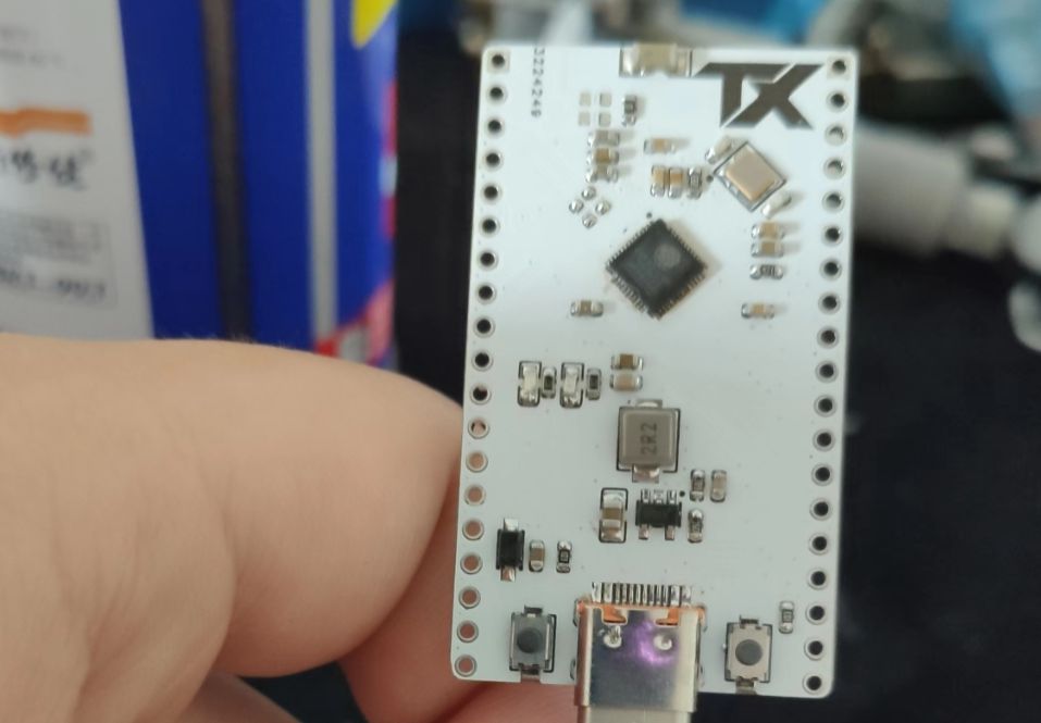 esp32-u4wd开发板 - 嘉立创EDA开源硬件平台