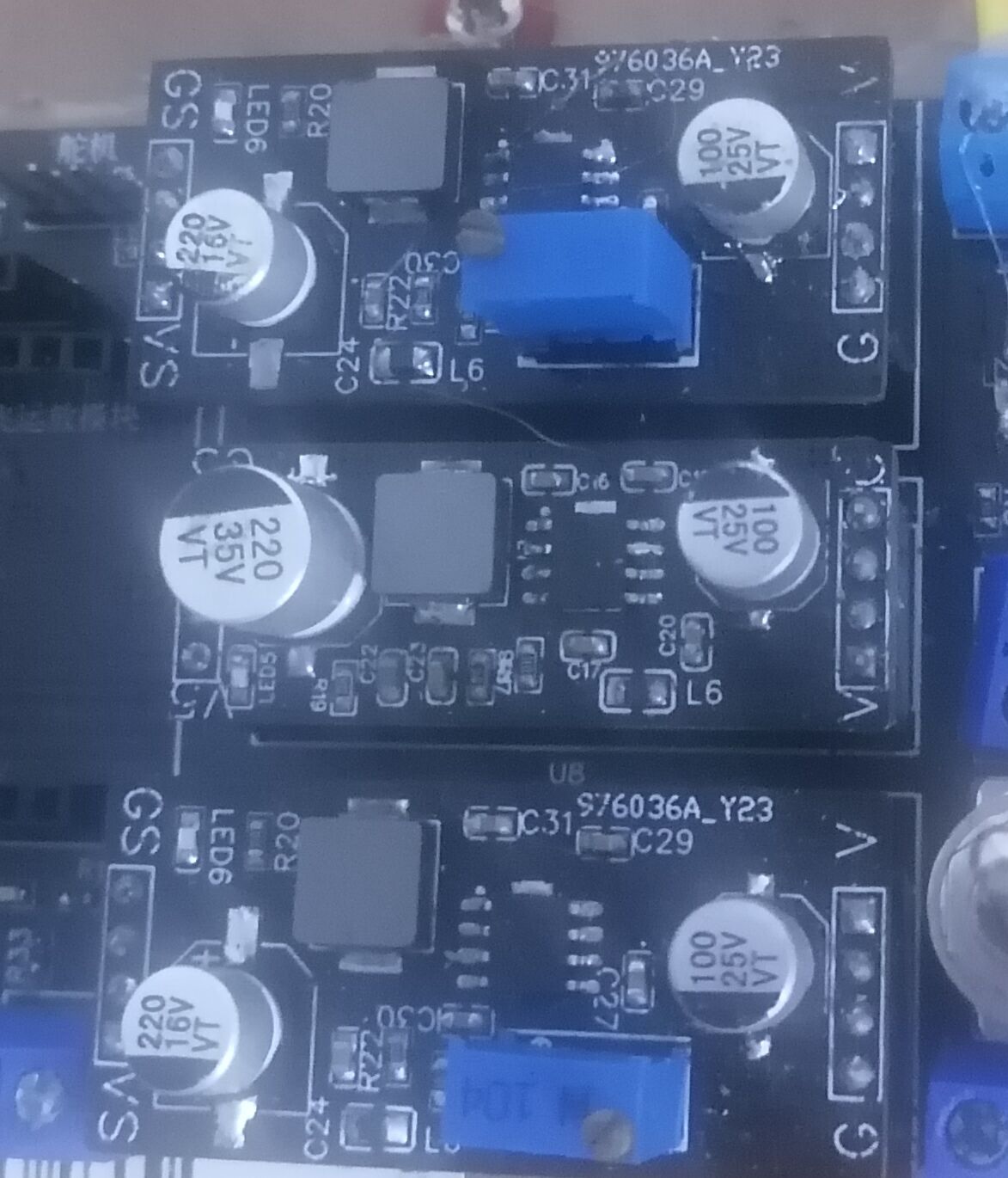 5V模块 - 立创开源硬件平台