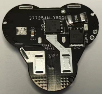 3串电池包：IP2325+IP3232 - 立创开源硬件平台