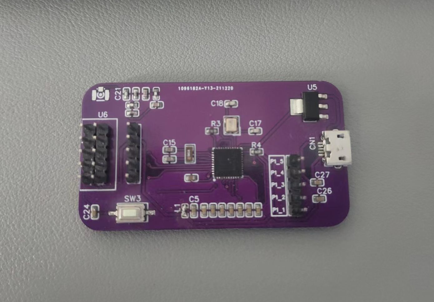 CC2530学习 - 嘉立创EDA开源硬件平台