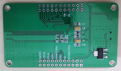 FT4232验证板 - 嘉立创EDA开源硬件平台