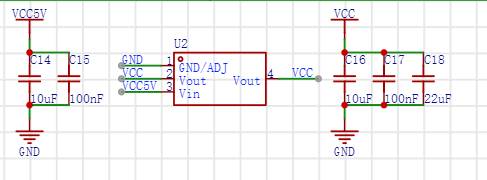 【RA】PWM风扇控制器专业版+382816A - 立创开源硬件平台
