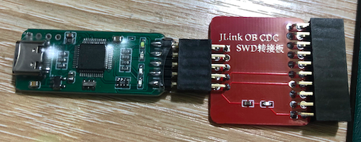 【实物已验证】JLink&STLink SWD转JTAG转接板 - 立创开源硬件平台