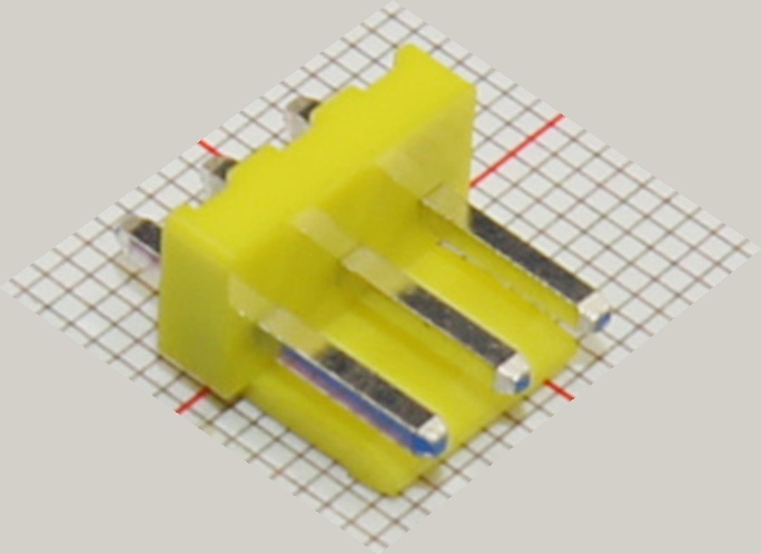 VH-3A yellow 资源 - 嘉立创EDA